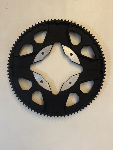 ZERO Motorcycles WHEEL SPROCKET 30-08109 90T 11MM PITCH 17MM WIDE ...