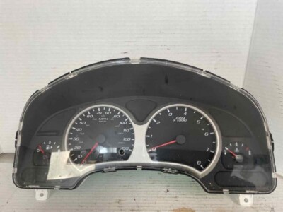 2006-2008 Pontiac Torrent Speedometer Head/Cluster(See also Instr ...