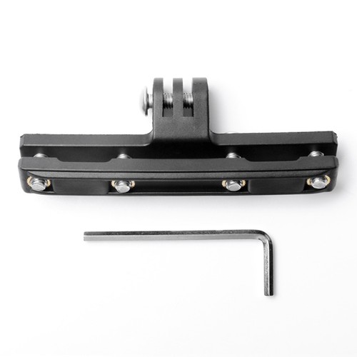 Bike Bicycle Saddle Bow Lock Mount Holder for Hero Yi Action Camera | eBay
