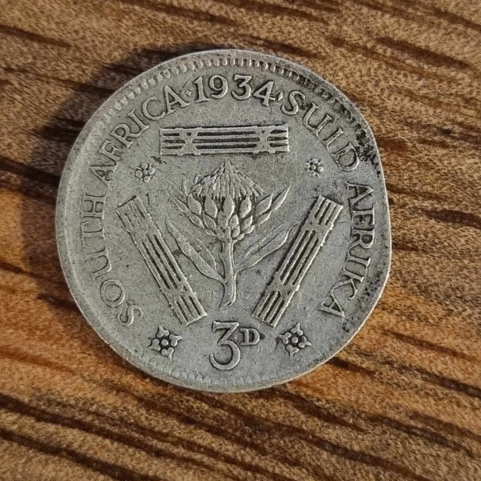 South Africa Coins (Choose Your Coin) Suid Afrika | eBay