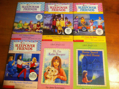 Apple Paperback and Katie Hooper Books young adults | eBay