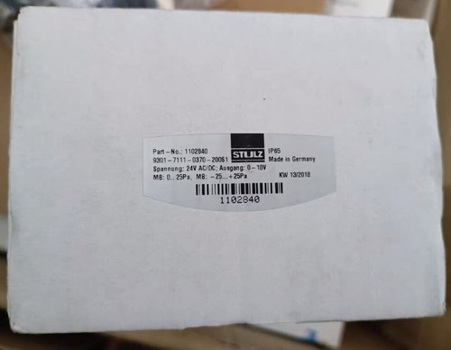 1Pcs New 9301-7111-0370-200S1 1102840 # DHL or Fedex 90days Warranty | eBay