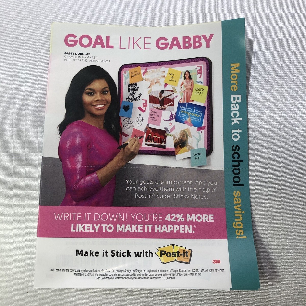 Ginastica Gabby Douglas