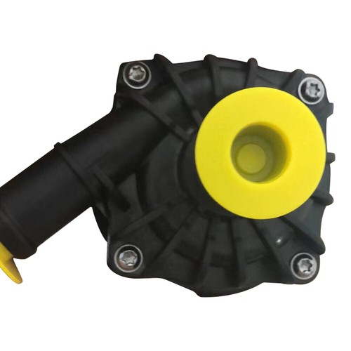 Additional Water Pump For Audi A4 A5 Q5 Q7 VW Jetta Pprsche Cayenne ...