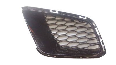 NEW GENUINE BMW 1 SERIES F40 M135i FRONT BUMPER AIR INTAKE GRILL OPEN ...
