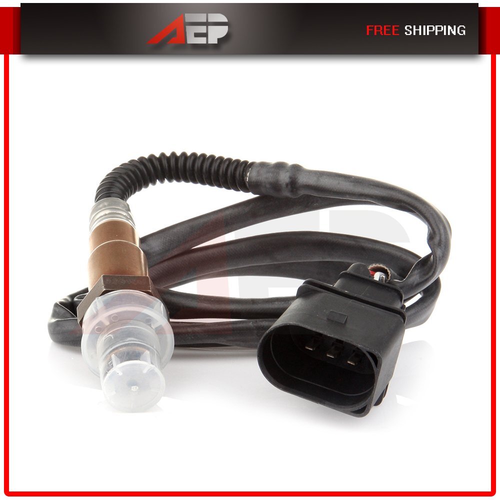 Upstream Oxygen Sensor O2 for Volkswagen Touareg Audi Q7 A4 Porsche ...