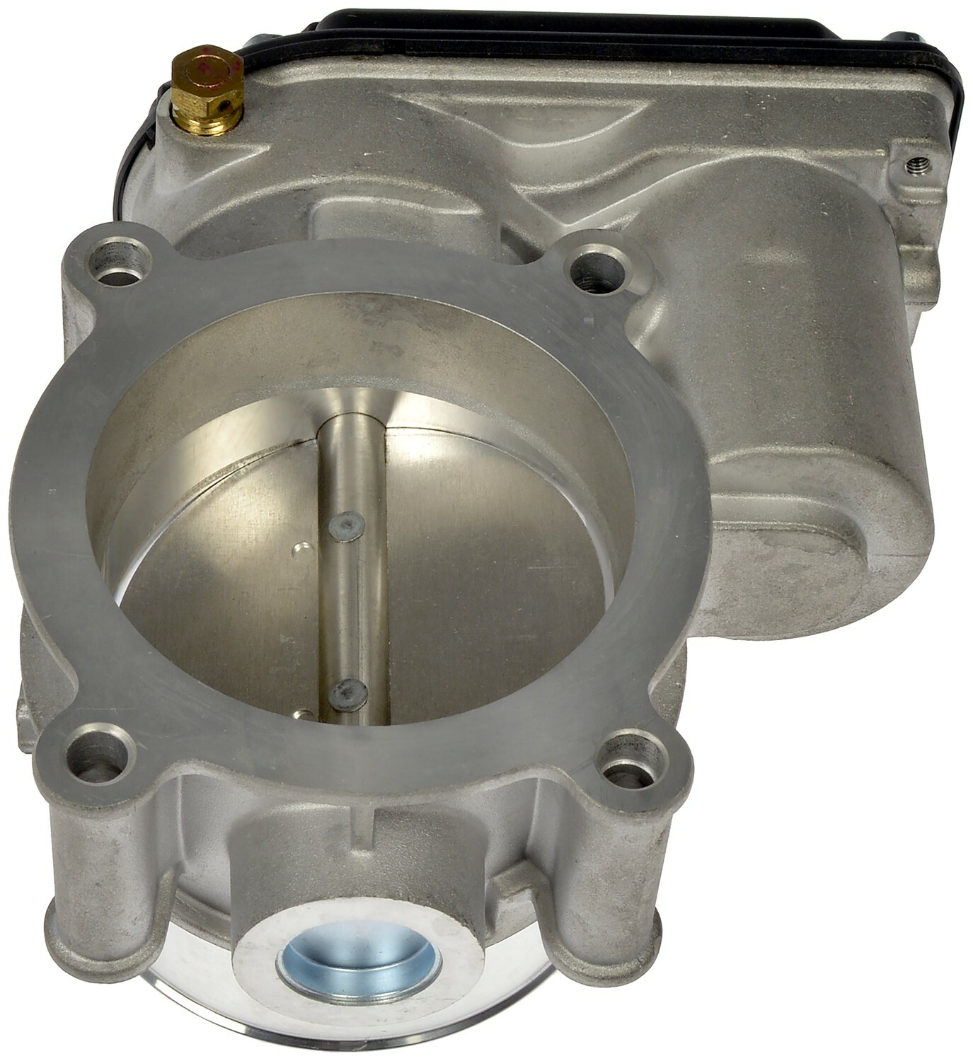 For 2011-2016 Ford F-150 Fuel Injection Throttle Body Dorman 2012 2013 ...