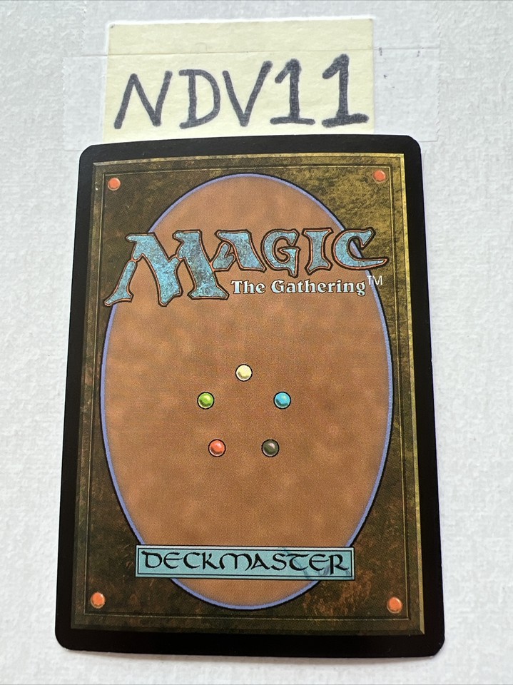 MTG FOIL Midnight Ritual -Tenth Edition | eBay