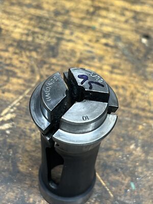 Collets - Screw Machines