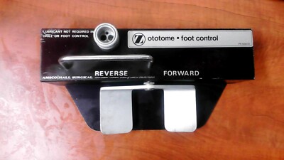 OTOTOME FOOT CONTROL 5056-03 *** | eBay