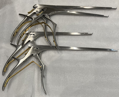 Koros Ejector Punch Kerrisons 2mm 3mm | eBay