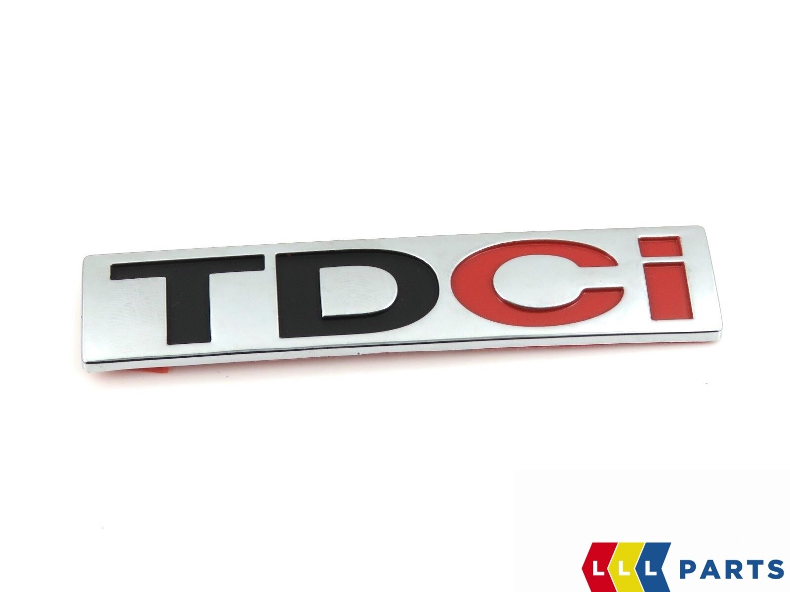 NEW GENUINE FORD FIESTA FOCUS C-MAX KUGA MONDEO REAR BOOT TDCI BADGE ...