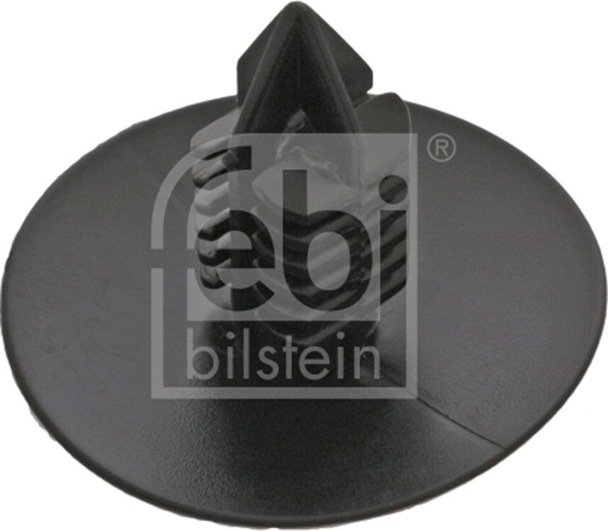 Fits Dacia Renault FirstPart Body Panel Clip #2 7703077435 | eBay