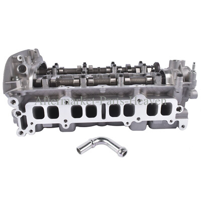 Cylinder Head Assembly for Ford Escape Fiesta Fusion Transit Connect 1 ...