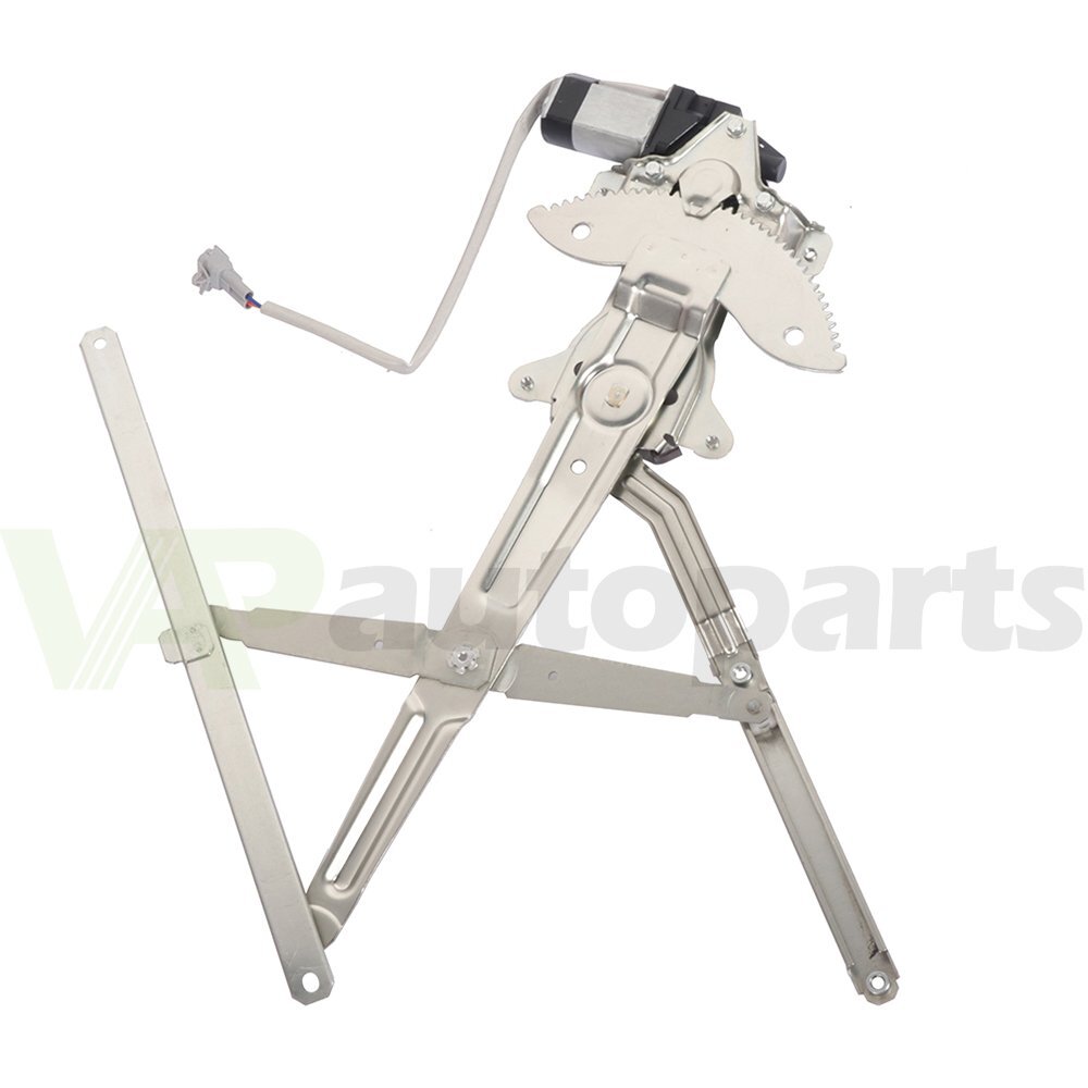 For 1995-2004 Toyota Tacoma Power Window Regulator Front Left Right ...