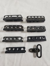 5 5 Rd 303 Caliber ENFIELD Stripper Clips British Lee ENFIELD Chargers ...