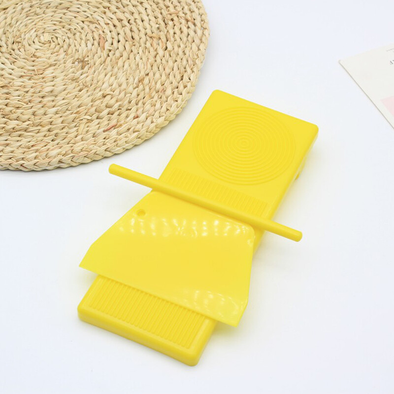 3Pcs/Set Spaghetti Macaroni Pasta Maker Noodle Machine DIY Mold Kitchen ...