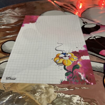 Diddl Block Blatt DIN A5, wie NEU | eBay