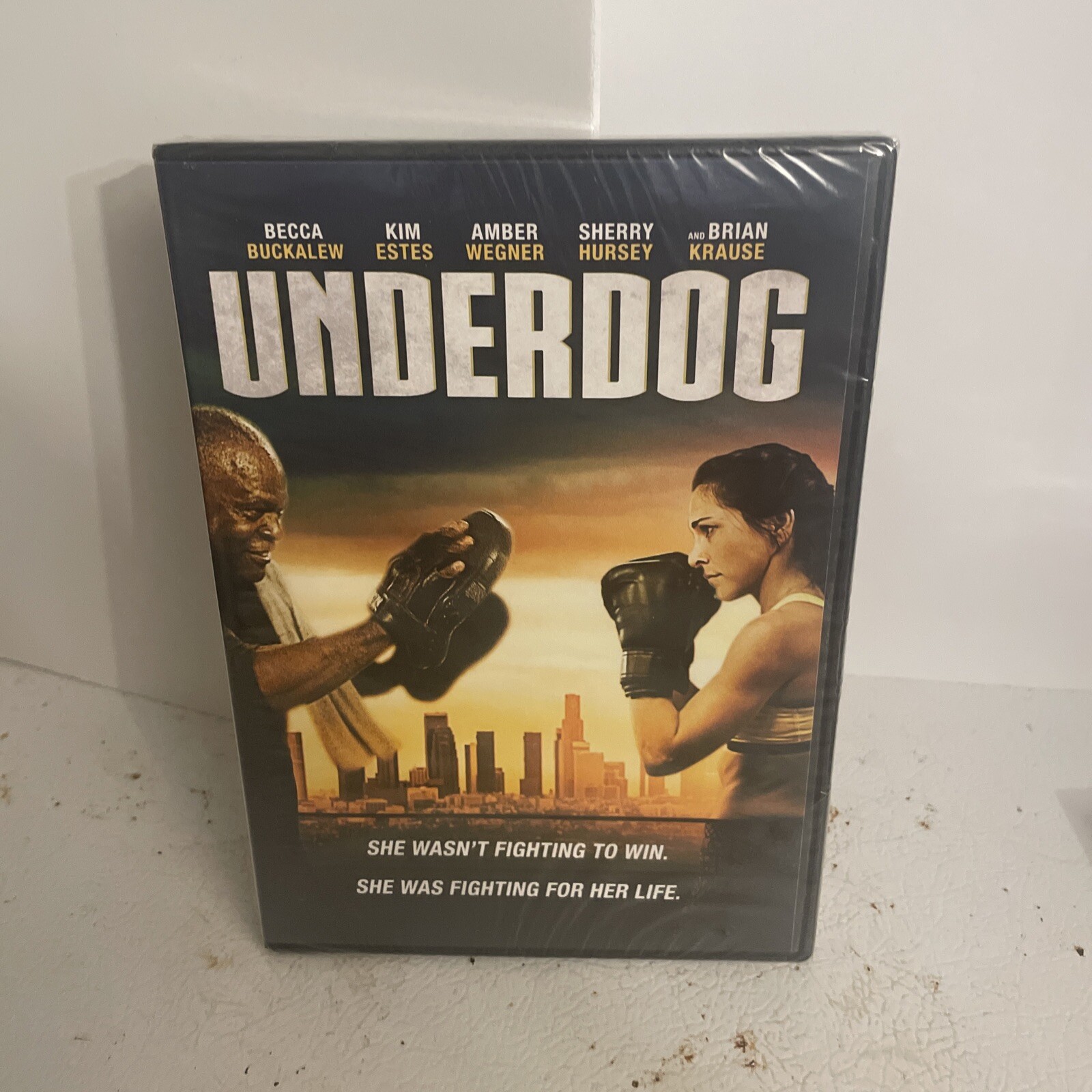 Underdog (DVD, 2020) 96009555443| eBay