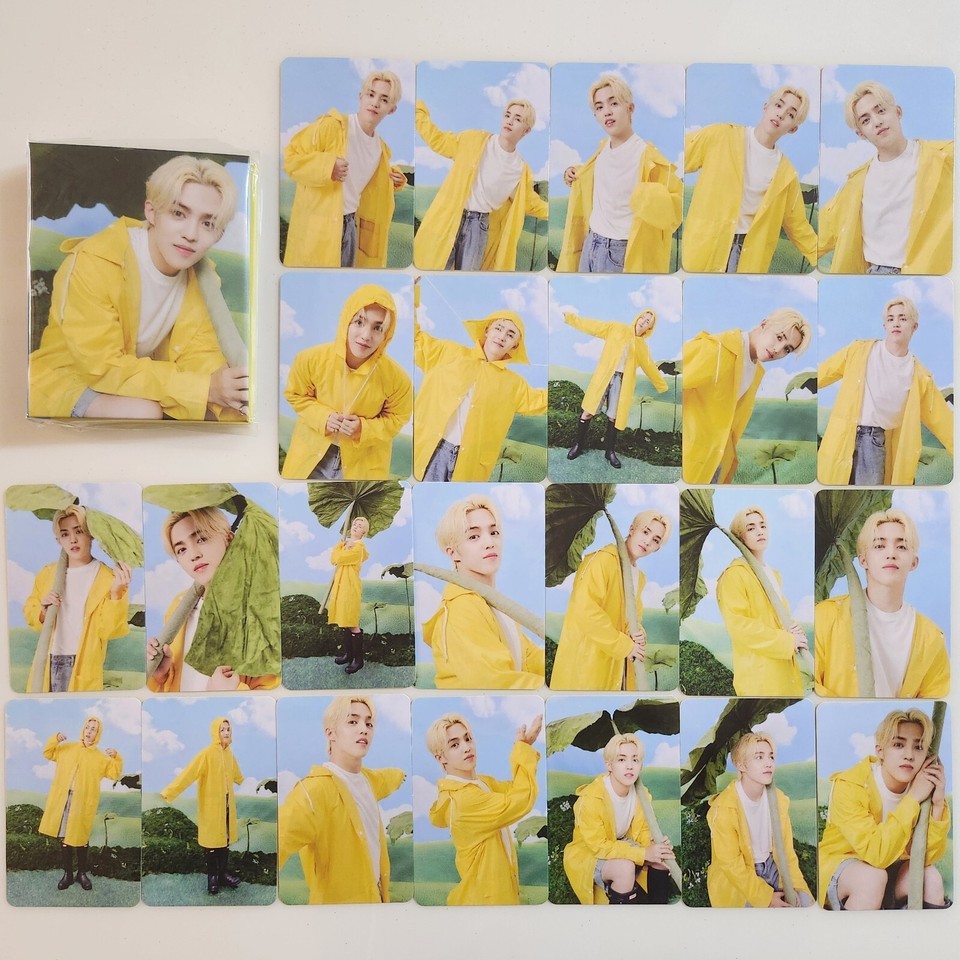 SEVENTEEN 'SEVENTEENTH HEAVEN' POB, STANDARD, WEVERSE Ver. CARAT Ver ...