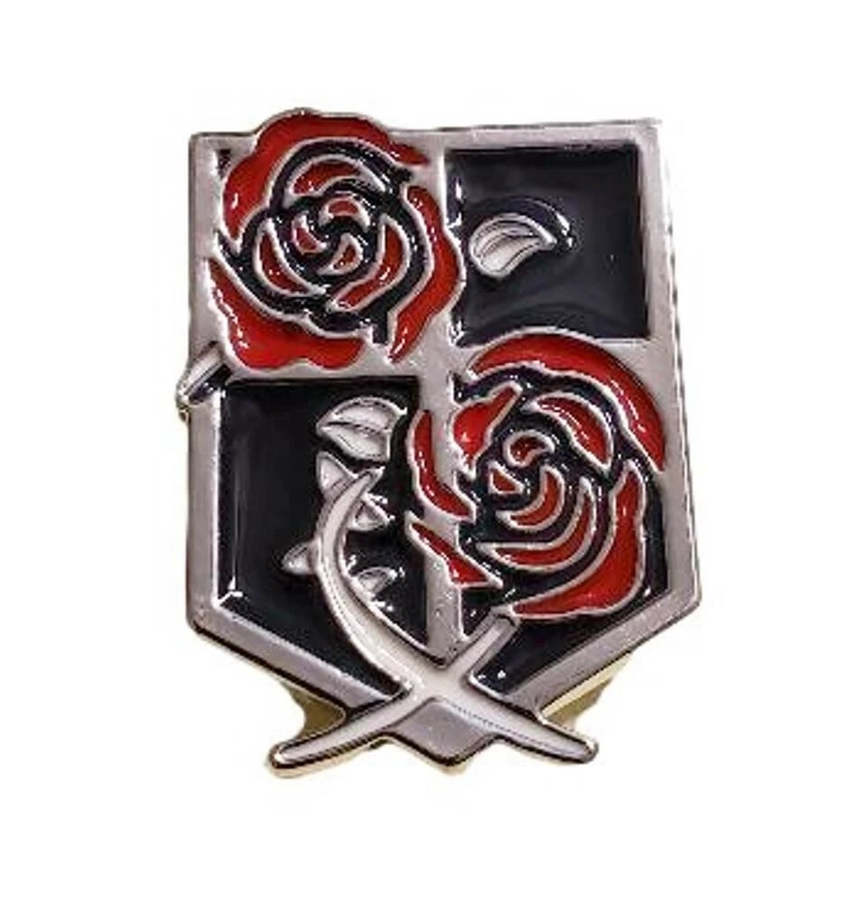 Garrison Symbol Attack On Titan