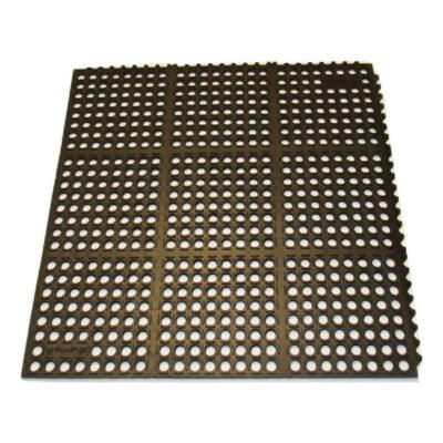 Ranco Industries Kitchen Mats 36"X 48"X 7/10" Drain-Thru Grease ...