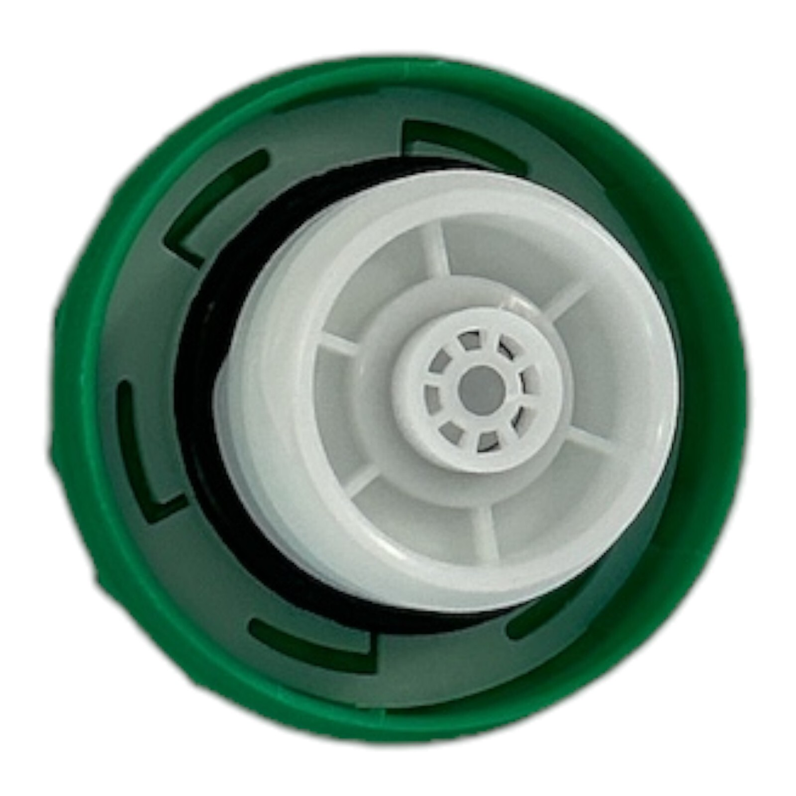 Bobcat Diesel Fuel Cap 6661114 for Loaders 753 864 873 S175 S185 S250 ...