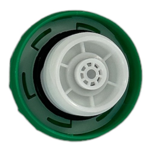 Bobcat Diesel Fuel Cap 6661114 for Loaders 753 864 873 S175 S185 S250 ...