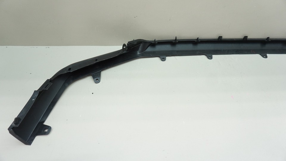 2022 LEXUS NX250 NX350 NX350H NX450H FRONT LOWER BUMPER VALANCE OEM ...