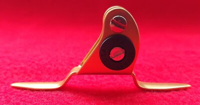 Guides, Tips & Ferrules - Roller Guides