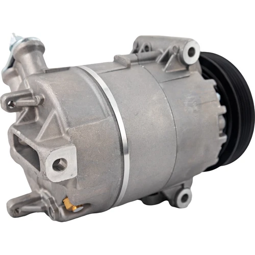 Fits Chevrolet Malibu 2.0L, 2.5L 2013 2014 2015 A/C AC Compressor new ...