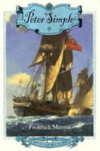 Peter Simple by Marryat, Frederick 9780805058307| eBay