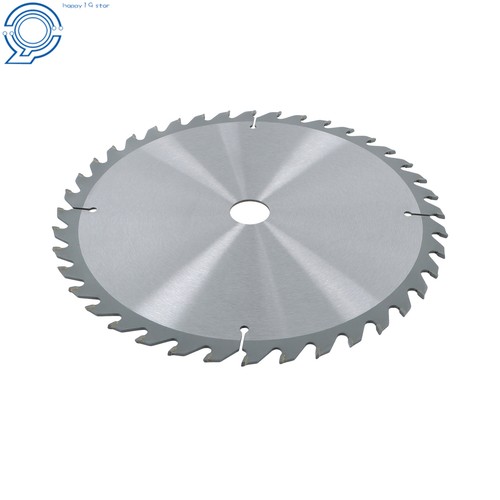 Professional 10"×25.44mm×40T TCT Saw Blade - Multi-Purpose Cutting Tool ...