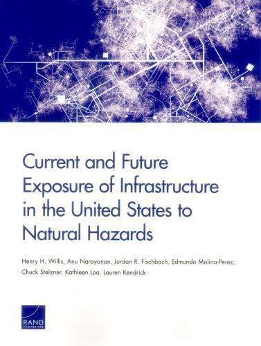 Current and Future Exposure of Infrastructure in the United States to ...