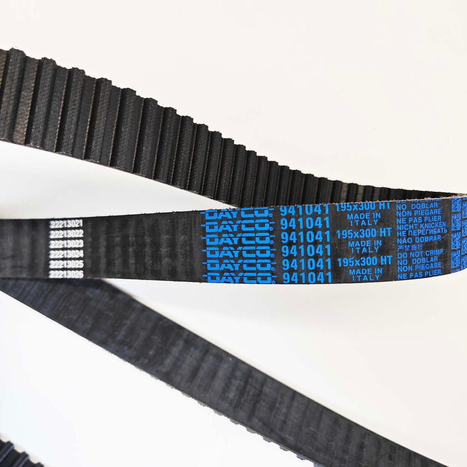 New Timing Belt Idler Kit for 3.0L V6 Jaguar Land Rover LR078913 ...