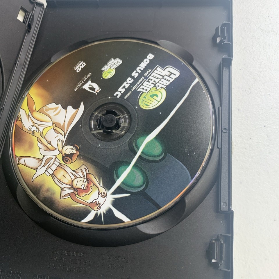 ctrl +alt+del season 7 dvd vgc free post in aus | eBay Australia