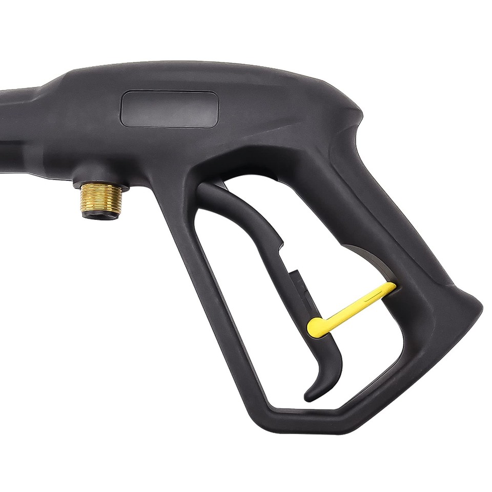 Pressure Washer Spray Gun Trigger Handle, High Pressure Water Gun ...
