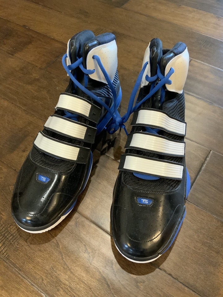 Adidas Basketball NBA Orlando Magic Dwight Howard Autographed Signed ...