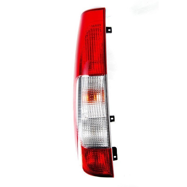 Mercedes-Benz VITO W639 Rear Left Bottom Taillight A6398201664 Genuine ...
