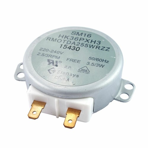 Genuine Sharp Motor for R343(SL)M Microwave | eBay