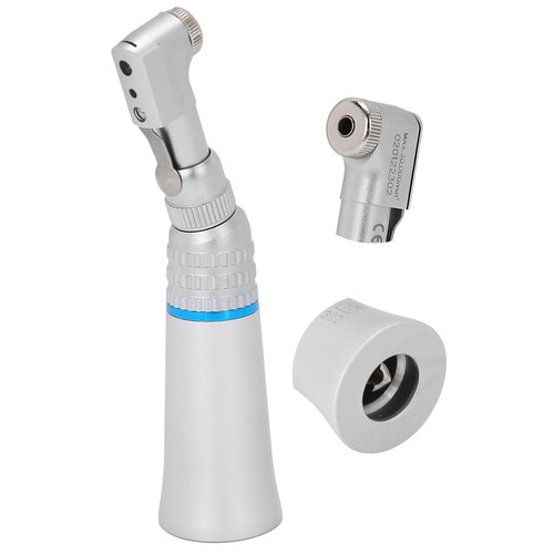 Dental Slow Low Speed Handpiece Contra Angle Dental Polishing Handpiece ...