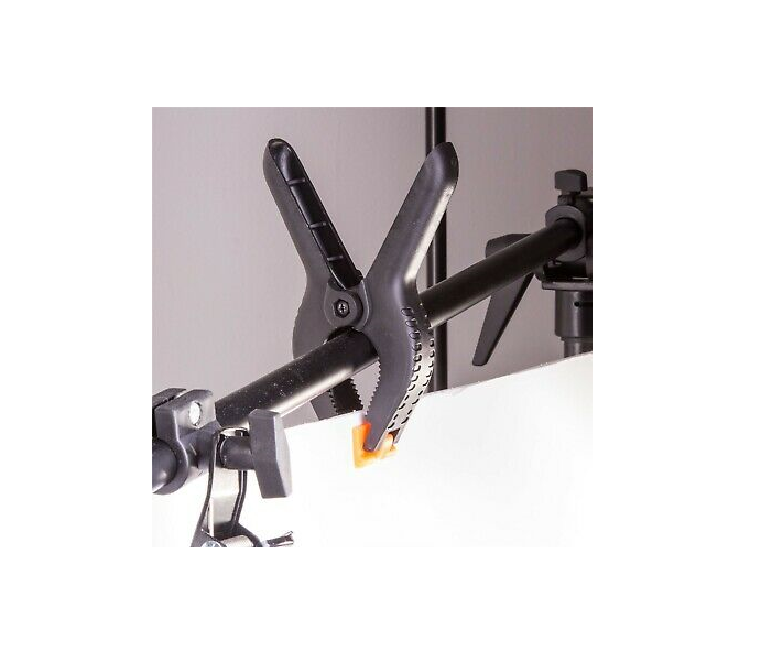 Duvet Blanket Sheet Clamps Gripping Tool Heavy Duty Clips Nylon Strong ...