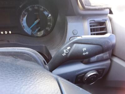 FORD RANGER COMBINATION SWITCH COMBINATION SWITCH ASSY, W/O LANE ...
