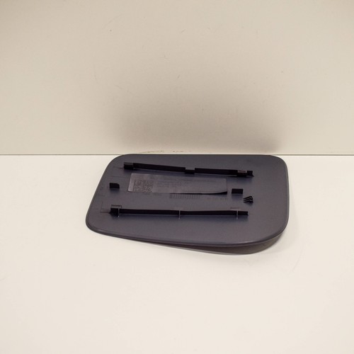 BMW I3 L01 FRONT PRIMED CHARGING SOCKET PLUG COVER 51177376189 NO DUTY ...