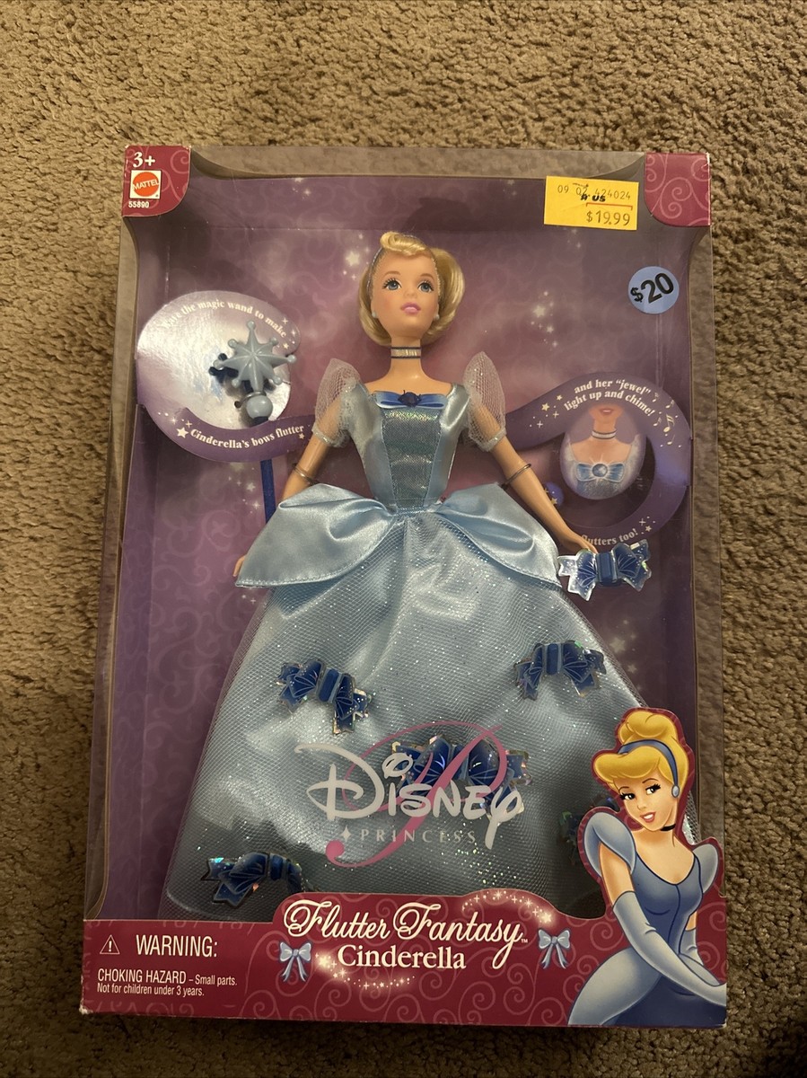 Fantasy Disney Princess