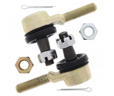 COMPATIBLE LTF-LTZ-LTA /F / KFX 400 / BRUTE FORCE / DVX - KIT ROTULES ...