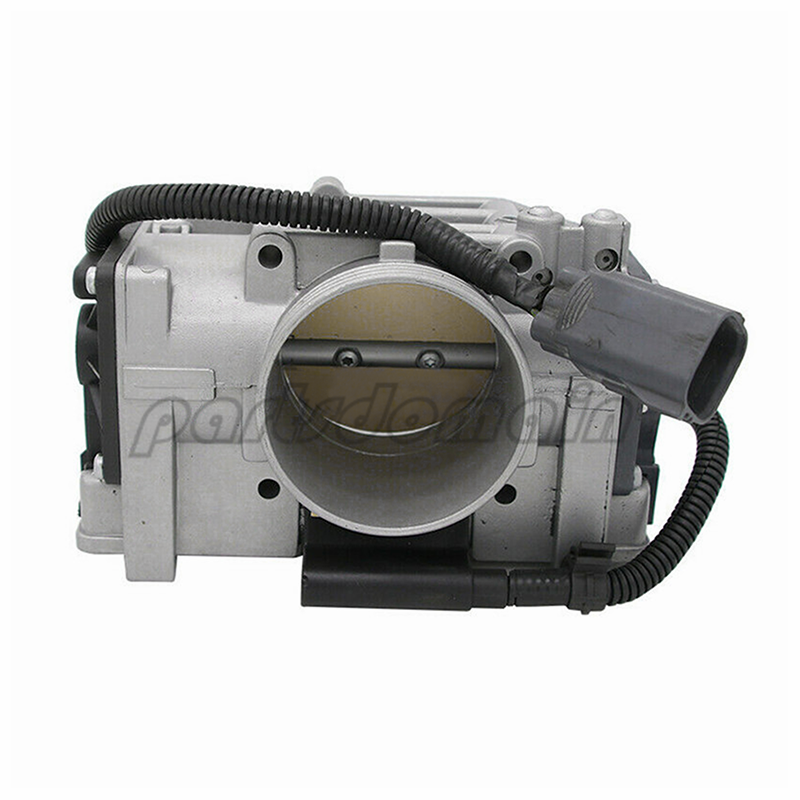 Throttle Body Assembly 36050563 8644347 8644344 For Volvo C70 S60 S70 ...
