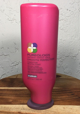 Pureology Smooth Perfection Conditioner 8.5 oz FREE SHIPPING | eBay