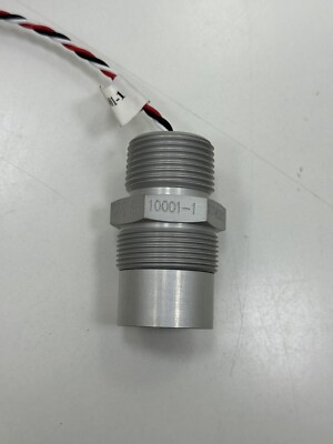 GENERAL MONITORS GM 10001-1 HYDROCARBON SENSOR TYPE 10001-1 (1 PC) | eBay