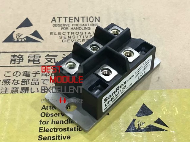 1pcs SanRex DF40AA160 Power Supply Module 100 Quality Assurance for sale online | eBay